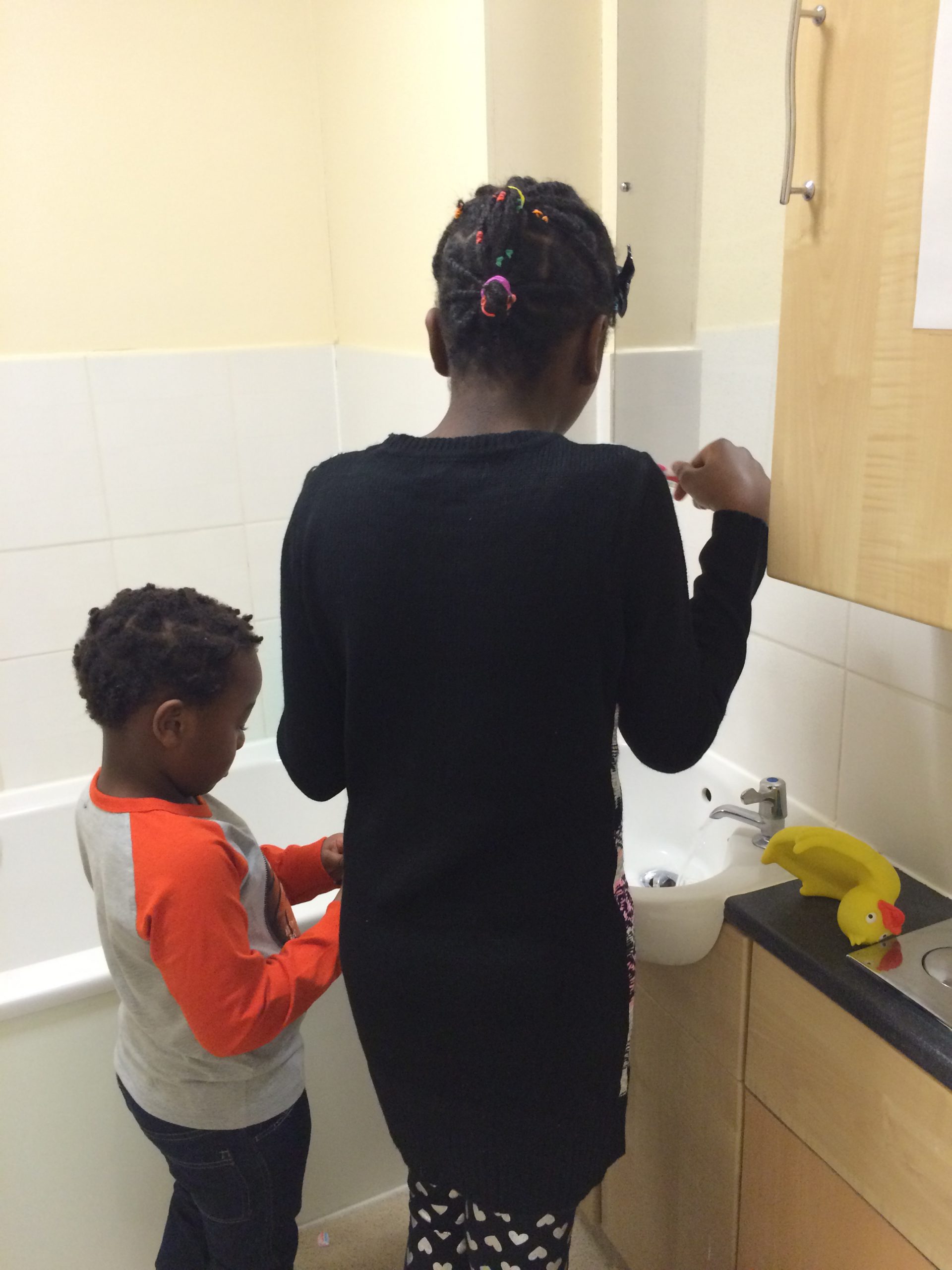 Isla's Story - Finding Freedom from Abuse